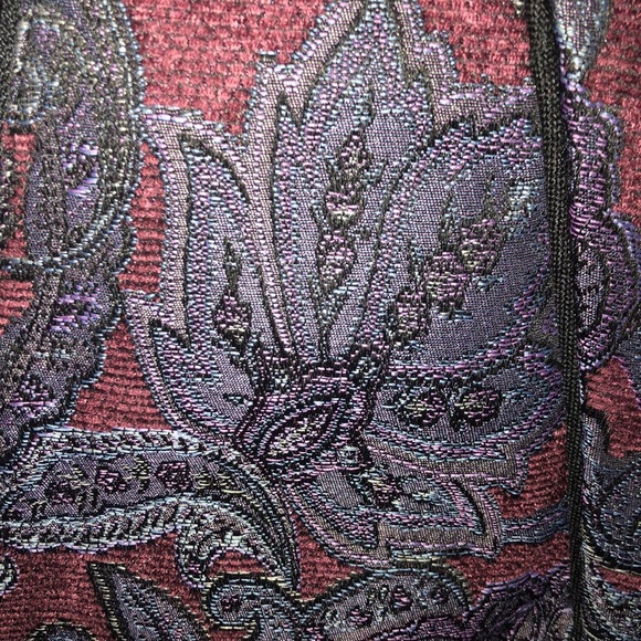Danny K | Bags | Nwot Danny K Tapestry Backpack Handbag | Poshmark
